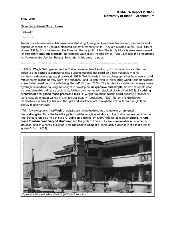 (DOC) Case-Study-Textile Block Houses