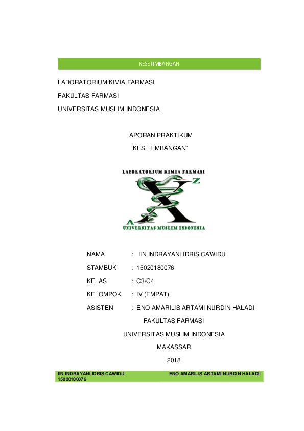 (DOC) LAPRAK_Kesetimbangan_FINAl sekali.docx