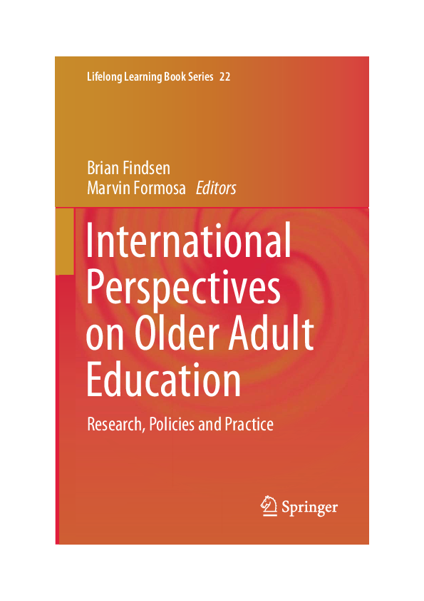 (PDF) Lifelong Learning Book Series 22 International Perspectives on ...