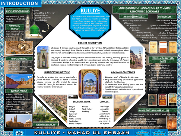 (PDF) SCOPE OF WORK JUSTIFICATION OF TOPIC AIMS AND OBJECTIVES