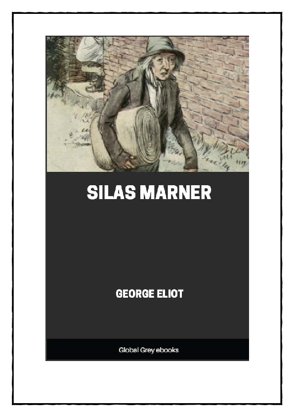 (PDF) Silas-marner