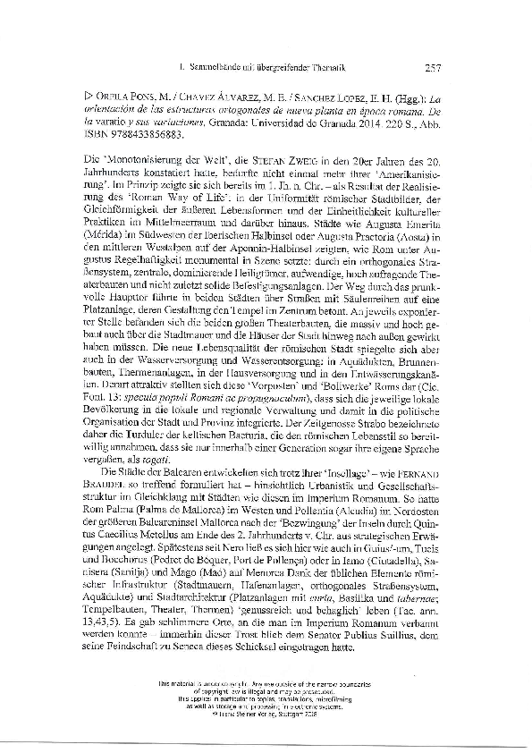 (PDF) M. Orfila Pons / M.E. Chávez Álvarez / E.H. Sánchez López (Eds ...