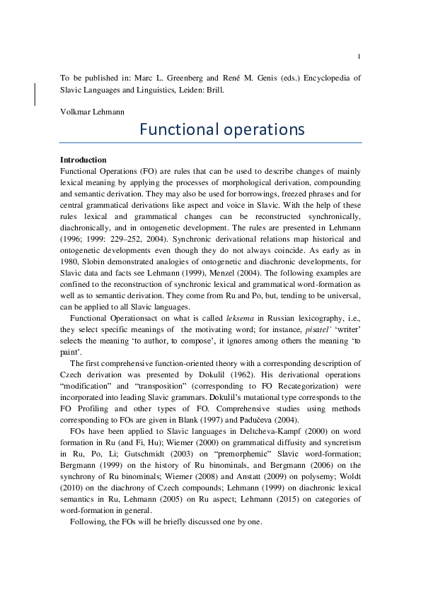 (DOC) Lehmann_Functional_operations.2018.docx