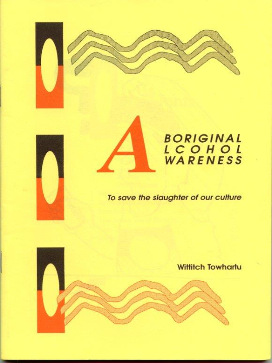 (PPT) Aboriginal Alcohol Awareness | Les Bursill OAM - Academia.edu