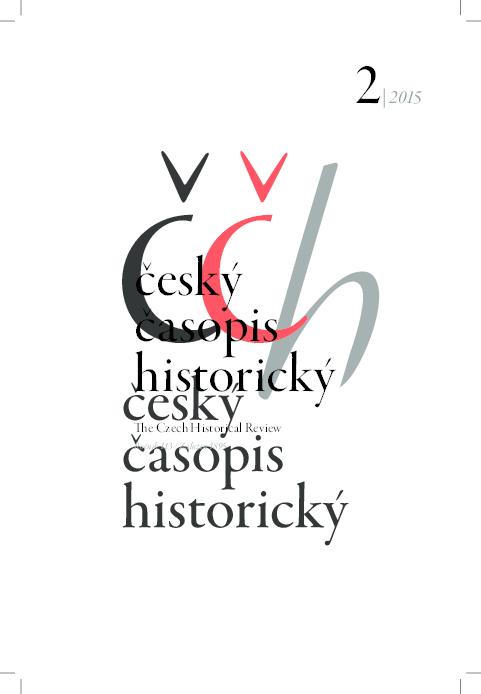 (PDF) (Johann Marcus Count Clary and Aldringen as an Envoyé of Leopold ...