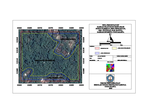 (PDF) 13.PETA PENCIUTAN IUP-Model.pdf