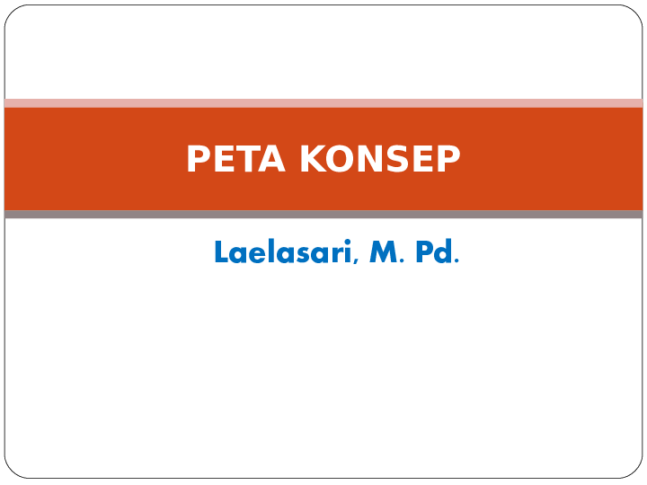 (PPT) peta_konsep.ppt