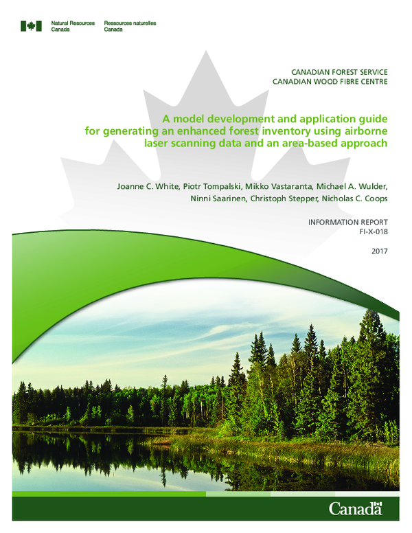 (PDF) A model development and application guide for generating an ...