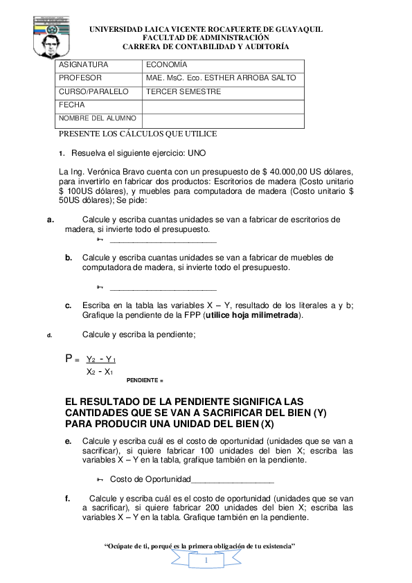 (PDF) UNIVERSIDAD LAICA VICENTE ROCAFUERTE DE GUAYAQUIL FACULTAD DE ADMINISTRACIÓN CARRERA DE ...