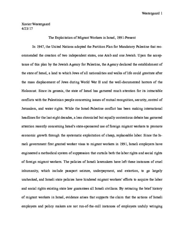 (PDF) Westergaard ! 1