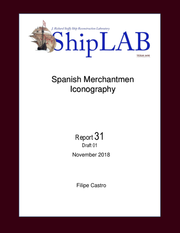 (PDF) Spanish Merchantmen Iconography