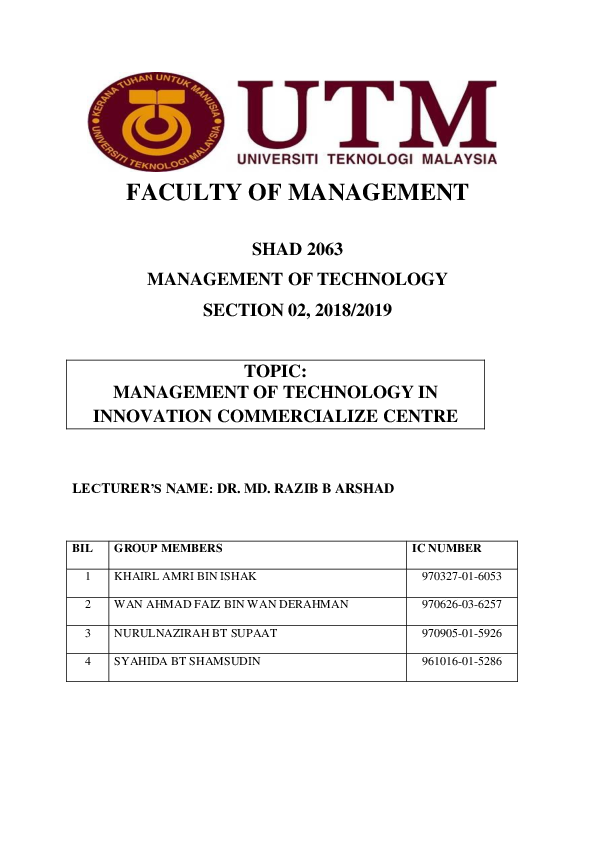 (DOC) GROUP ASSIGNMNT MOT FULL.docx