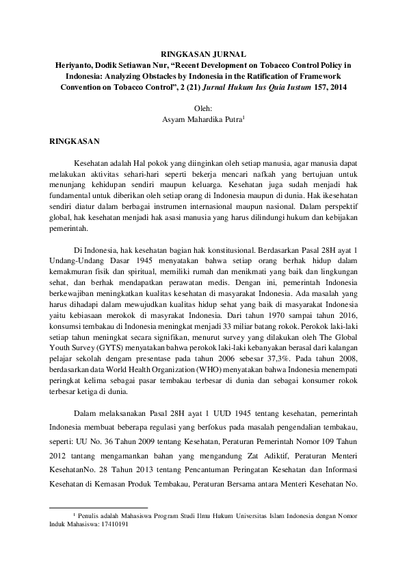 (DOC) Template Ringkasan Paper.docx