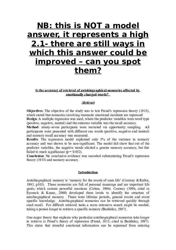 (DOC) Lab report 2 - multiple regression (3)[1]