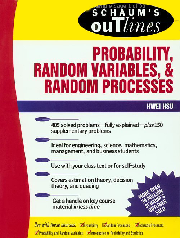 (PDF) .0971(McGraw) Schaum's Outlines of Probability, Random Variables & Random Processes ...