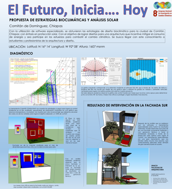 (PDF) PROPUESTA DE ESTRATEGIAS BIOCLIMÁTICAS Y ANÁLISIS SOLAR
