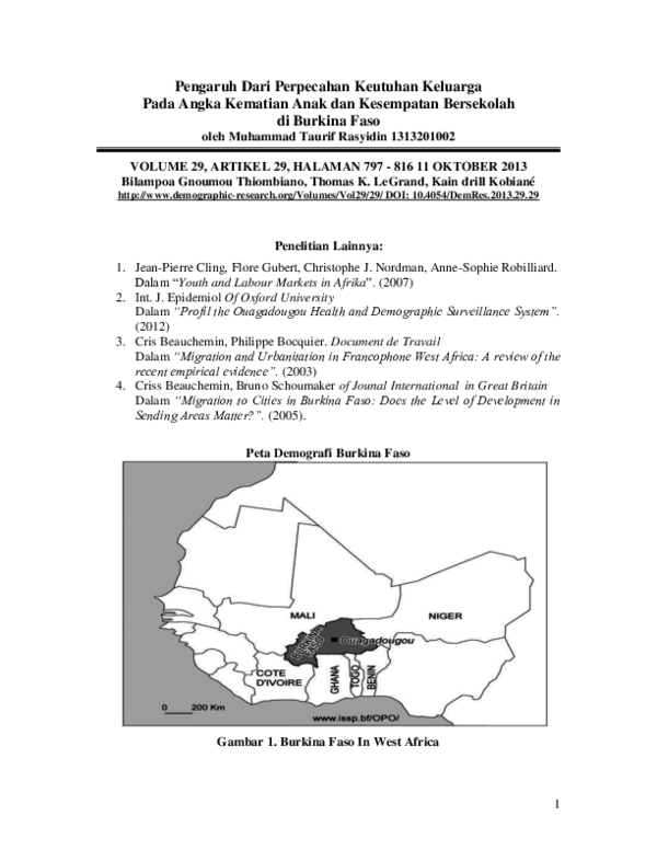 (PDF) DATA SURVIVAL DAN FAKTOR PROGNOSIS PASIEN KANKER ESOFAGUS DI PAKISTAN