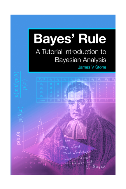 (PDF) .JamesVStone Bayes’.Rule A.Tutorl.Intro.to.Bayesian.Analysis