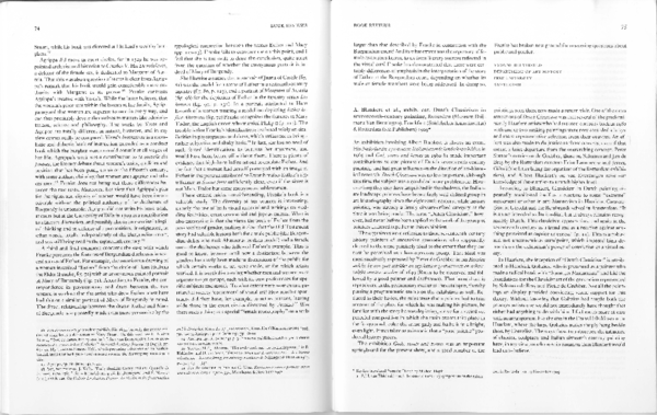 (PDF) “Dutch Classicism in seventeenth-century painting”, catalogue by ...