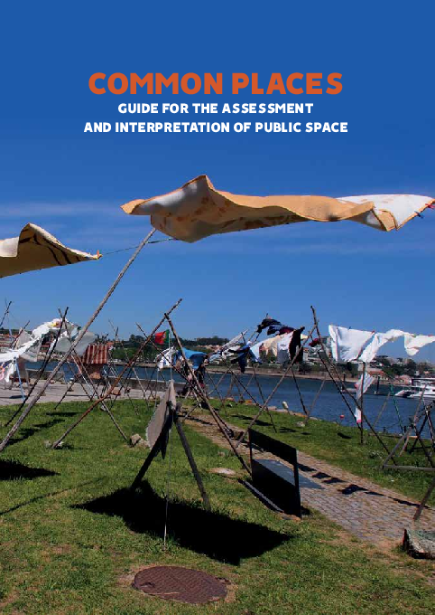 (PDF) COMMON PLACES Guide for the assessment and interpretation of ...