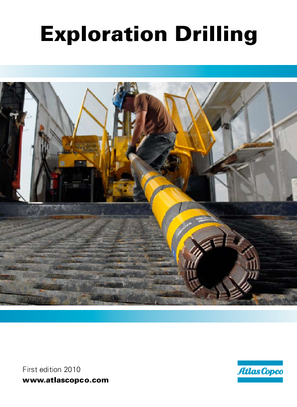 (PDF) Exploration Drilling