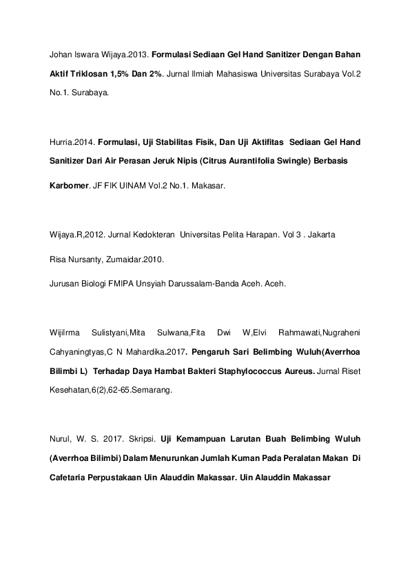 (DOC) Dapus | Norma Nursanti - Academia.edu