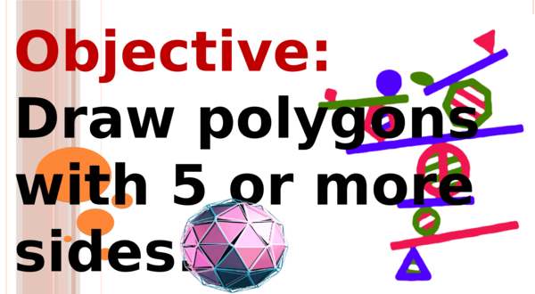 (PPT) Draws Polygons