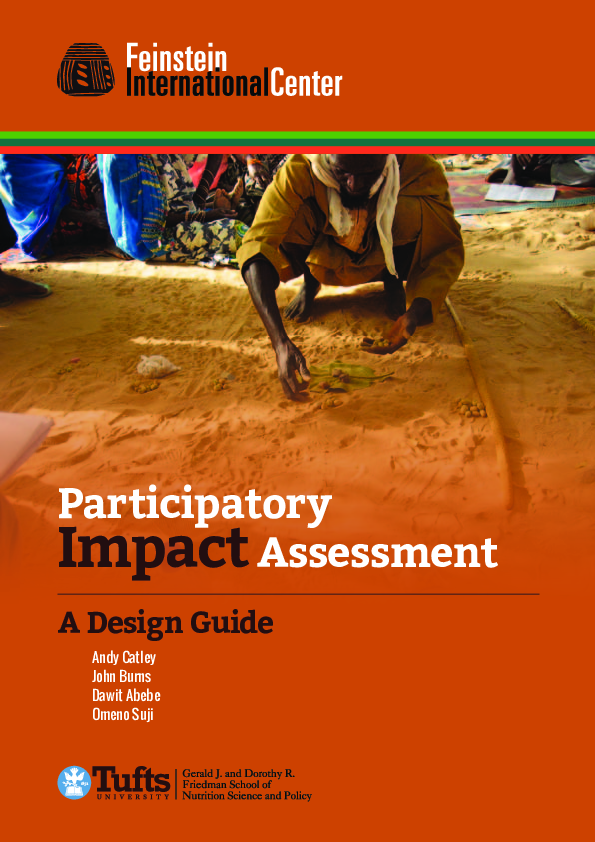 (PDF) A Design Guide Impact Assessment