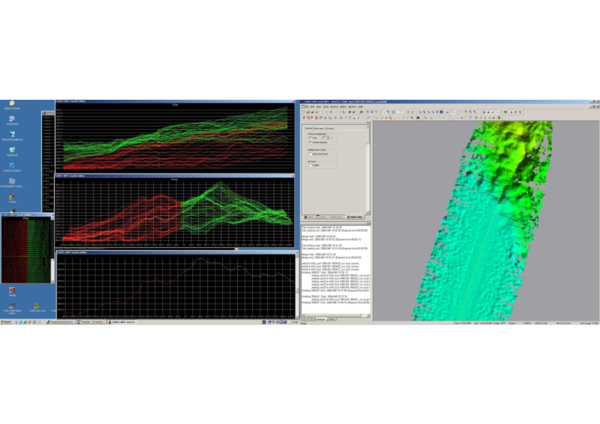 (PDF) Caris HIPS methodology of processing bathymetric profiles (1 ...