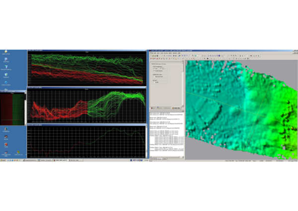 (PDF) Using Caris HIPS swath editor toolbox for hydrographic multibeam ...