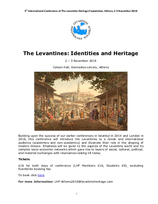 (PDF) American Protestantism, Greek Orthodoxy and Greece’s Megali Idea ...