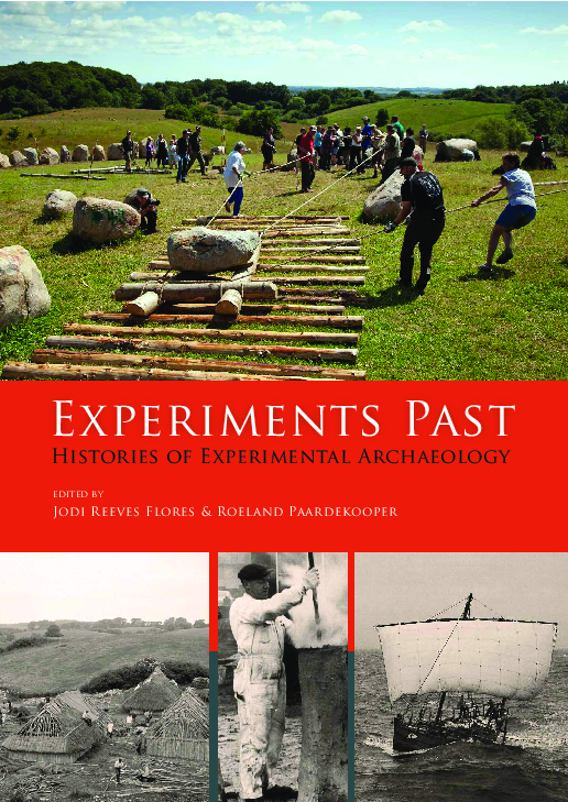 (PDF) From Ship-Find to Sea-Going Reconstruction. Experimental Maritime ...