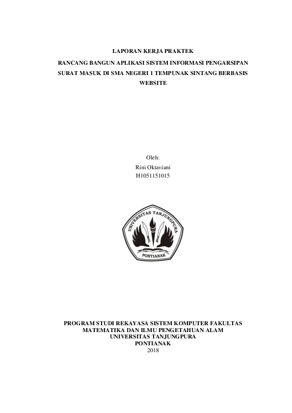 (DOC) Laporan Kp.docx