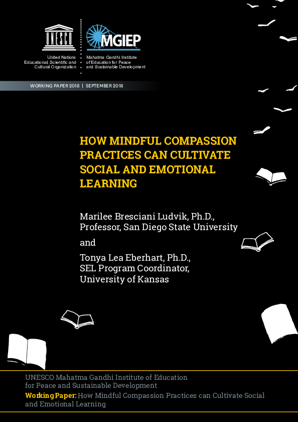 (PDF) How Mindful CoMpassion praCtiCes Can Cultivate soCial and ...