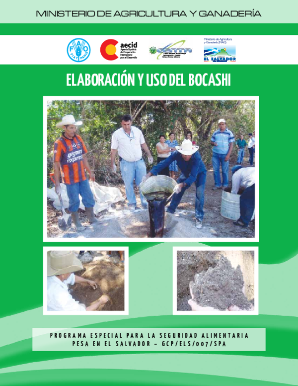 (PDF) ELABORACIÓN Y USO DEL BOCASHI