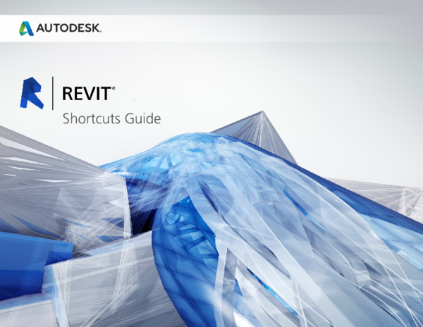 (PDF) Revit Guidelines & Shortcuts Guide