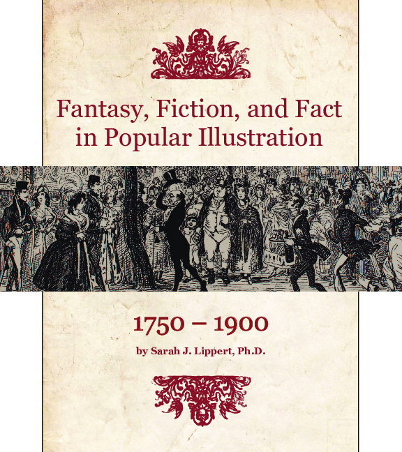 (PDF) Fantasy, Fiction, and Fact in Popular Illustration 1750 – 1900