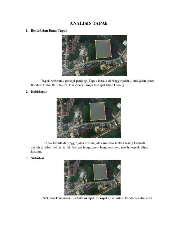 (DOC) ANALISIS TAPAk
