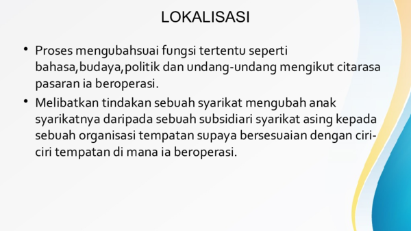 (PPT) LOKALISASI