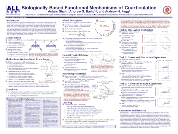 (PDF) Biologically-Based Functional Mechanisms of Coarticulation