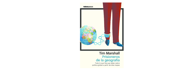 (PDF) Prisioneros de la geografía
