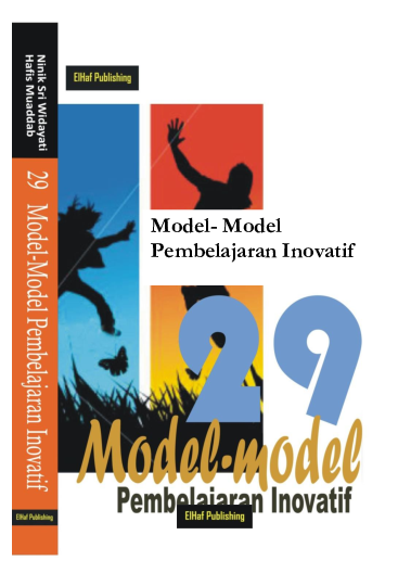 (PDF) Ninik Sri Widayati Hafis Muaddab 29 Model-Model Pembelajaran Inovatif