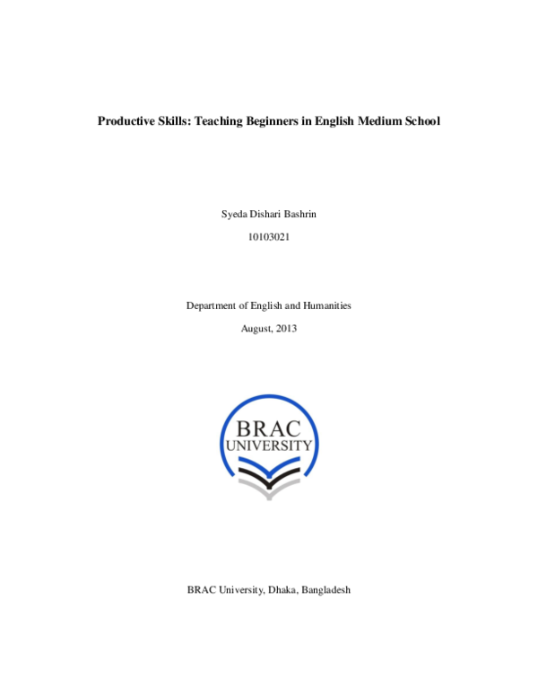 pdf-productive-skills-teaching-beginners-in-english-medium-school