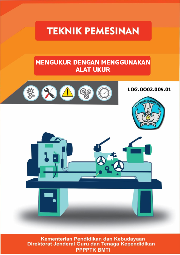 (PDF) MENGUKUR DENGAN MENGGUNAKAN ALAT UKUR