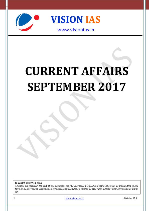 (PDF) VISION IAS
