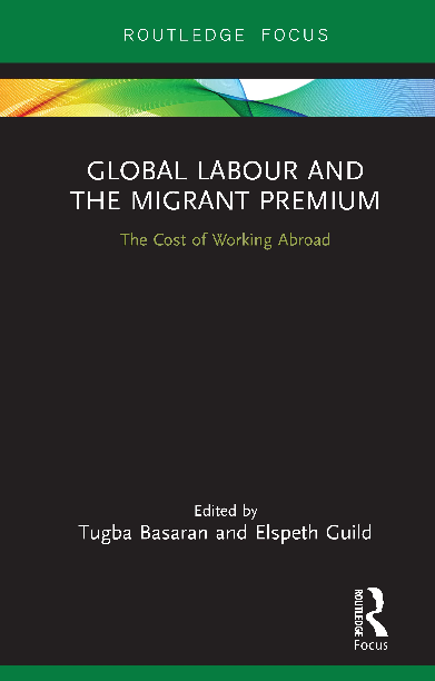 (PDF) The Criminalisation of Irregular Migration (in Guild E and ...