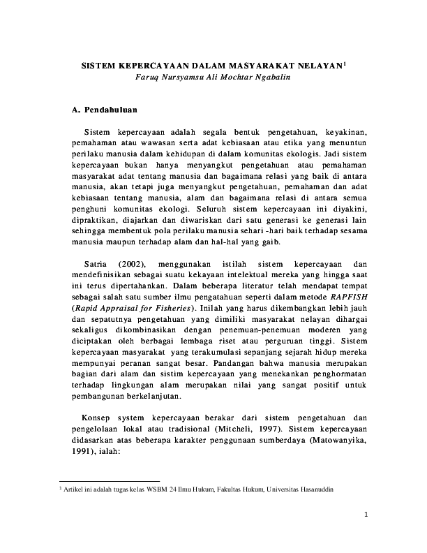 (PDF) 667277_Faruq Ali M_B011181445_SISTEM KEPERCAYAAN.pdf