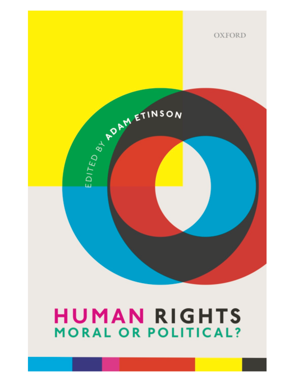 (PDF) Human Rights: Moral or Political?