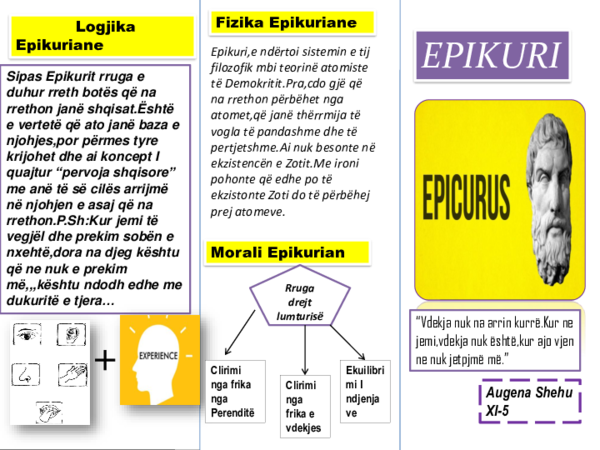 (PPT) Epikuri