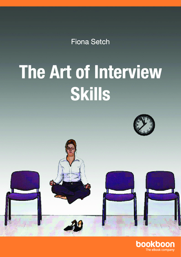 (PDF) The art of interview skills